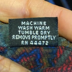 BonHomme | Shirts | Bonhomme Mens Button Down Shirt Size 5 12 | Poshmark